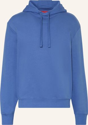 HUGO BOSS Hugo Hoodie Dapo blau