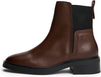 Tommy Hilfiger Chelsea Boots