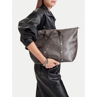 Guess Handtasche Guess Jeans CEO-GUESS-S-009-10 Grau