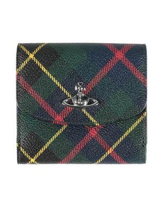Vivienne Westwood Petite maroquinerie - Portefeuilles sur YOOX.COM