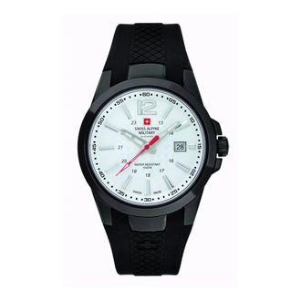 Swiss Alpine Military Homme, Accessoires, Noir, Taille: ONE Size Combat Air