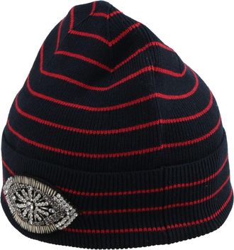 Sandro ACCESSOIRES - M&uuml;tzen & H&uuml;te auf YOOX.COM