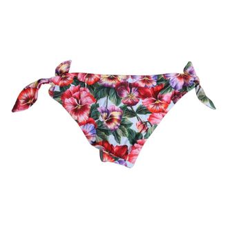 Dolce & Gabbana Damen, Bademode, Mehrfarbig, XLGr&ouml;&szlig;e