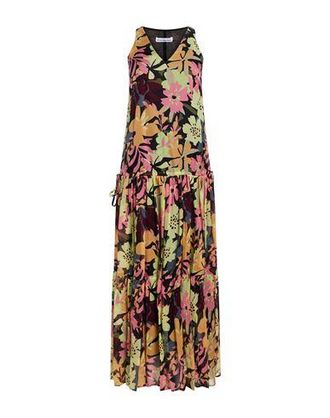 Attic and Barn ROBES - Robes longues sur YOOX.COM