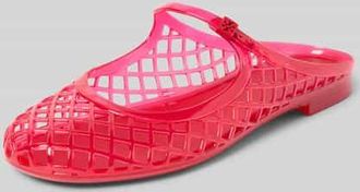 Tory Burch Ballerinas mit Dornschlie&szlig;e