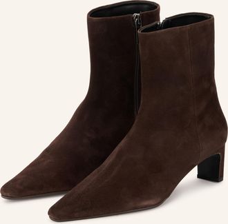Thea Mika Thea Mika Stiefeletten Vesna braun