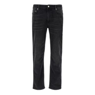 Department Five Stone Jeans - - Jeans - Herren - Schwarzk - W31