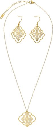 Izia Schmuckset