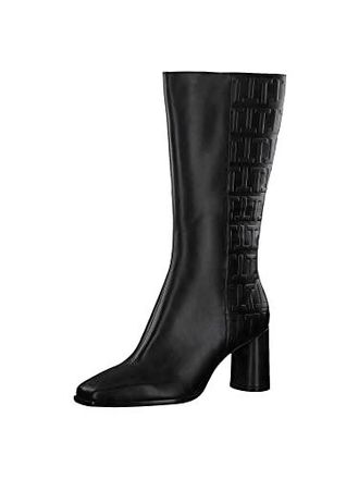 Tamaris Femmes Bottine 1-1-25365-29 001 Normal Taille: 38 EU