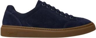 Camper Homme, Chaussures, Bleu, Taille: 45 EU Runner Twentyfive