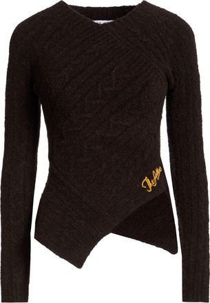 The Attico STRICKWAREN - Pullover auf YOOX.COM