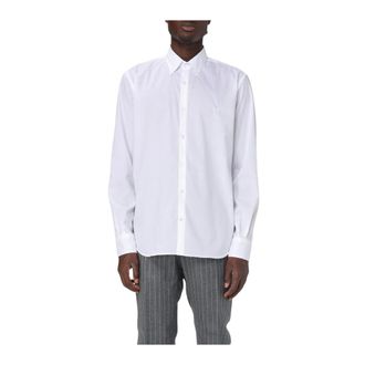 Brooksfield Herren, Shirts, Weiß, LGröße