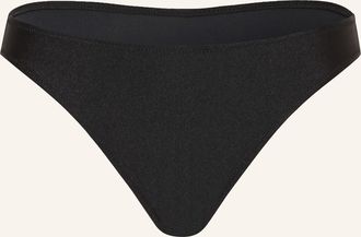 Mrs & Hugs Mrs & Hugs Brazilian-Bikini-Hose schwarz