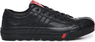 Keds Pro-Keds, Homme, Chaussures, Noir, Taille: 42 EU Baskets