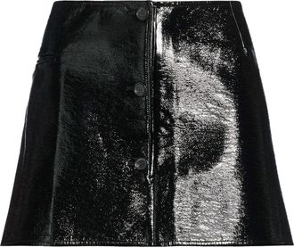 Courr&egrave;ges HOSEN & R&Ouml;CKE - Minir&ouml;cke auf YOOX.COM