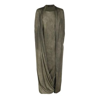 Cortana Mars Kleid - - Dresses - Damen - Gr&uuml;n - XS