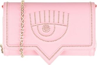 Chiara Ferragni Kleinlederwaren - Portemonnaies mit Tragriemen auf YOOX.COM