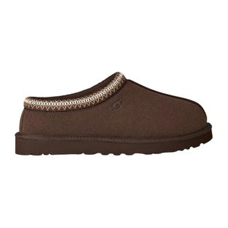 UGG Tasman II Pantoufle - Homme - Chaussures - Brun - Taille: 42 EU