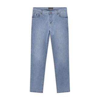 Brett Johnson Herren, Jeans, Blau, W36Gr&ouml;&szlig;e