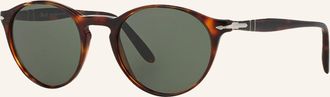 Persol Sonnenbrille po3092sm gruen
