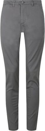 Selected Pantalon Slim en coton