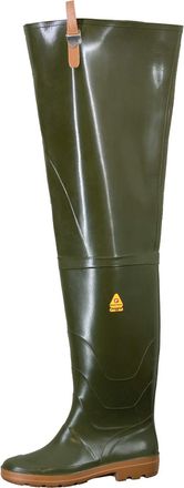 Spirale nora Watstiefel River Oliv 41