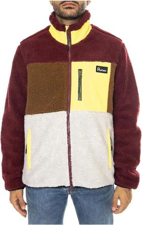 Penfield Homme, Sport, Multicolore, Taille: 2XL Wind Jacket
