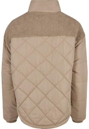 Urban Classics Winterjacke Urban Classics Damen (1-St)