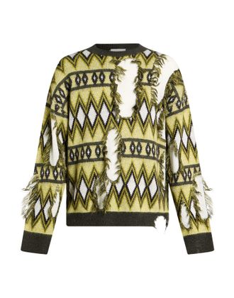Laneus STRICKWAREN - Pullover auf YOOX.COM