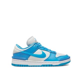 Nike Nike Damen W Dunk Low Twist Sneaker, 38 EU