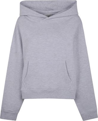 Entire studios Entire Studios, Femme, Sweatshirts et sweats &agrave; capuche, Gris, Taille: 38 FR Heavy Sweat &agrave; capuche