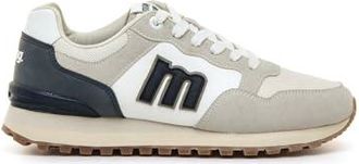 Mtng Sneakers Homme PORLANDOS 84711 | 61772 | Off WHITE261