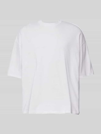 American Vintage Oversized T-Shirt aus reiner Baumwolle Modell AFOMA