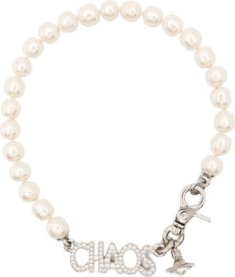 Vivienne Westwood Chaos Necklace