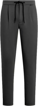 Calvin Klein Herren, Hosen, Schwarzk, W36 L34Gr&ouml;&szlig;e