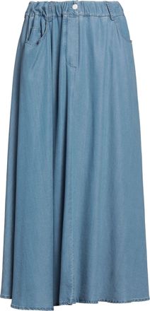 Emma & Gaia HOSEN & RÖCKE - Jeansröcke auf YOOX.COM