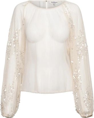 &Co Woman Blusen - - Blouses & Shirts - Damen - Beige - XL