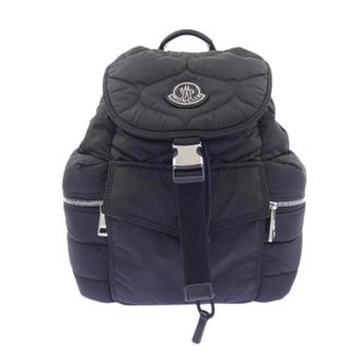 Moncler Pre-owned Astro Schultertasche - - Pre-owned - Damen - Schwarzk - ONE SIZE