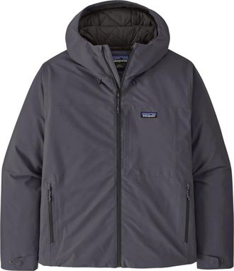 Patagonia Homme, Sport, Gris, Taille: XL Windshadow Jacket