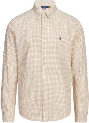 Polo Ralph Lauren Chemise &agrave; carreaux en coton
