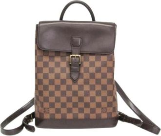 Louis Vuitton Damen, Pre-Owned, Braun, ONE SIZEGr&ouml;&szlig;e