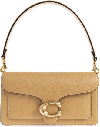 Coach Femme, Sacs, Beige, Taille: ONE Size Tabby 26 Shoulder Bag