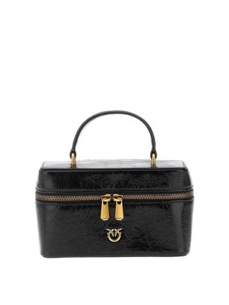 Pinko Sac Bandouli&egrave;re - Noir