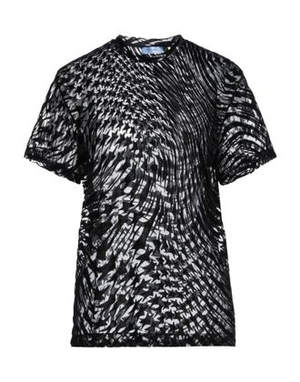 MUGLER TOPS - T-shirts auf YOOX.COM