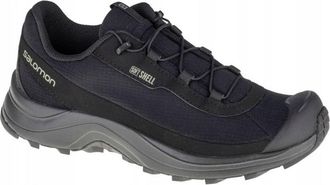 Salomon Fury Sneaker f&uuml;r Damen (Schwarz)
