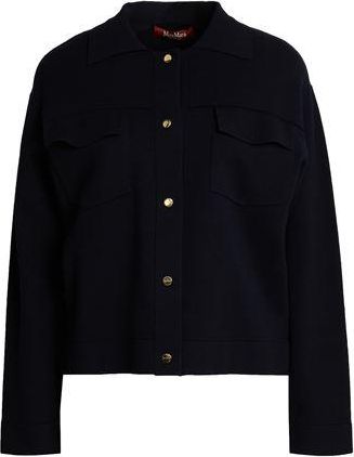 Max Mara MAILLE - Cardigans sur YOOX.COM