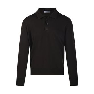 Costumein Pablo Hone Pullover - - Knitwear - Herren - Braun - M