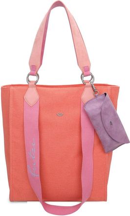Fritzi Aus Preußen Canvas Izzy02 Tote Fruity