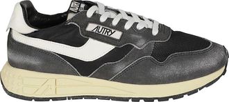 Autry Herren, Schuhe, Schwarzk, 43 EUGr&ouml;&szlig;e