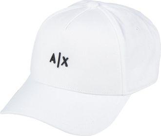 A|X Armani Exchange ACCESSOIRES - Mützen & Hüte auf YOOX.COM